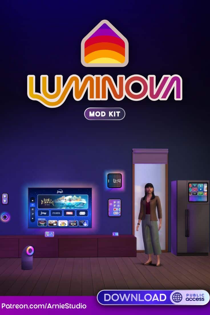 27+ Tried and Tested Free Sims 4 Mods For PC and All Devices