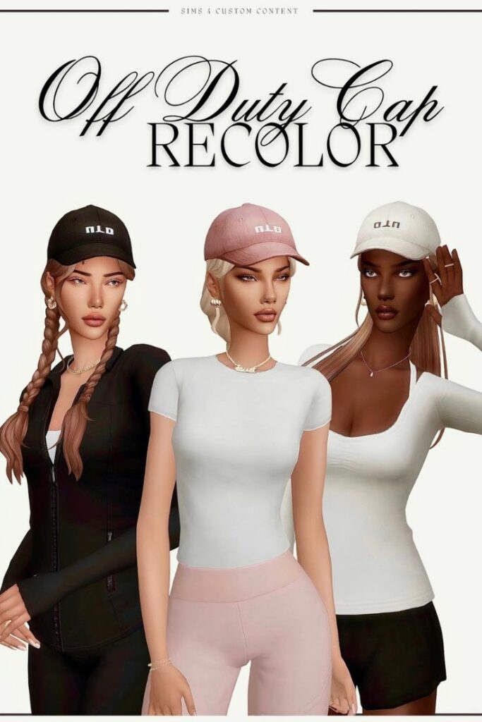 29+ Free Sims 4 CC Finds (Sims 4 Custom Content) For Your Game