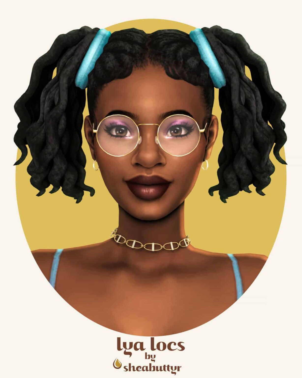 The Ultimate List of Black Sims 4 CC You'll Love (Sims 4 Urban CC)
