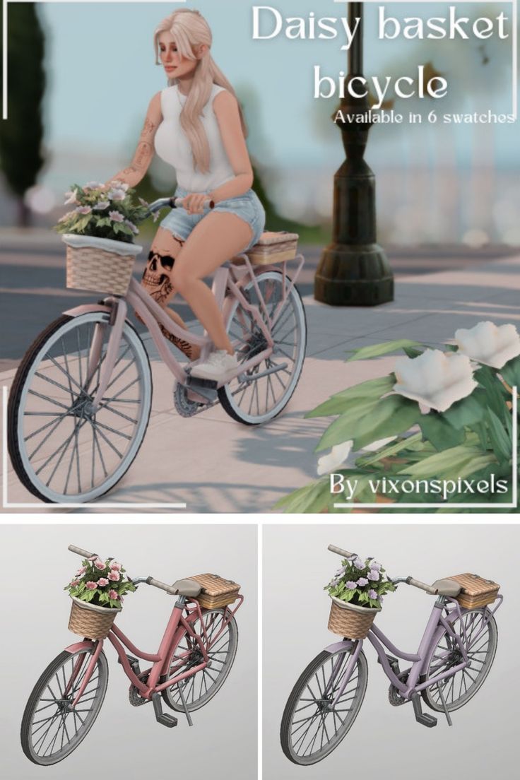 29+ Free Sims 4 CC Finds (Sims 4 Custom Content) For Your Game