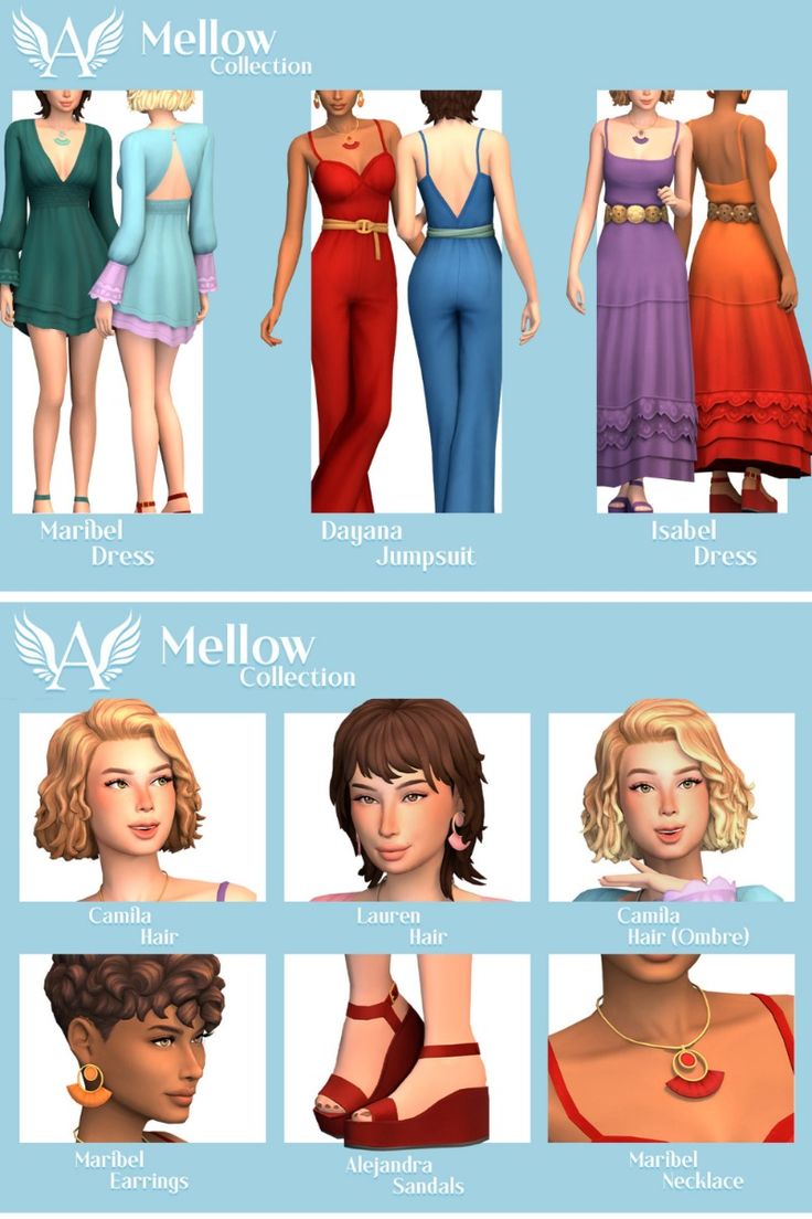 29+ Free Sims 4 CC Finds (Sims 4 Custom Content) For Your Game