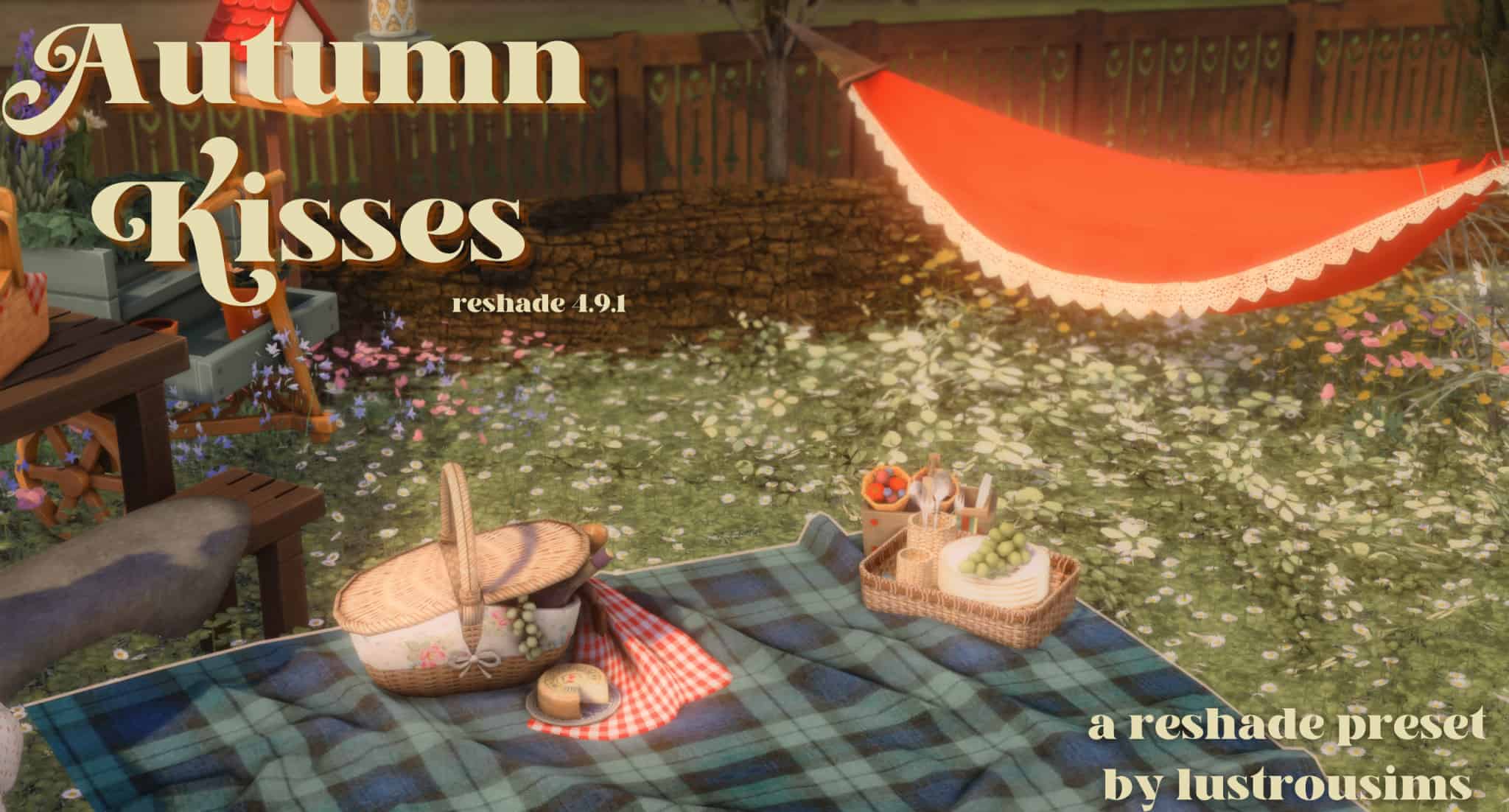 51+ Best Sims 4 Reshade Presets For Stunning Graphics (Free)