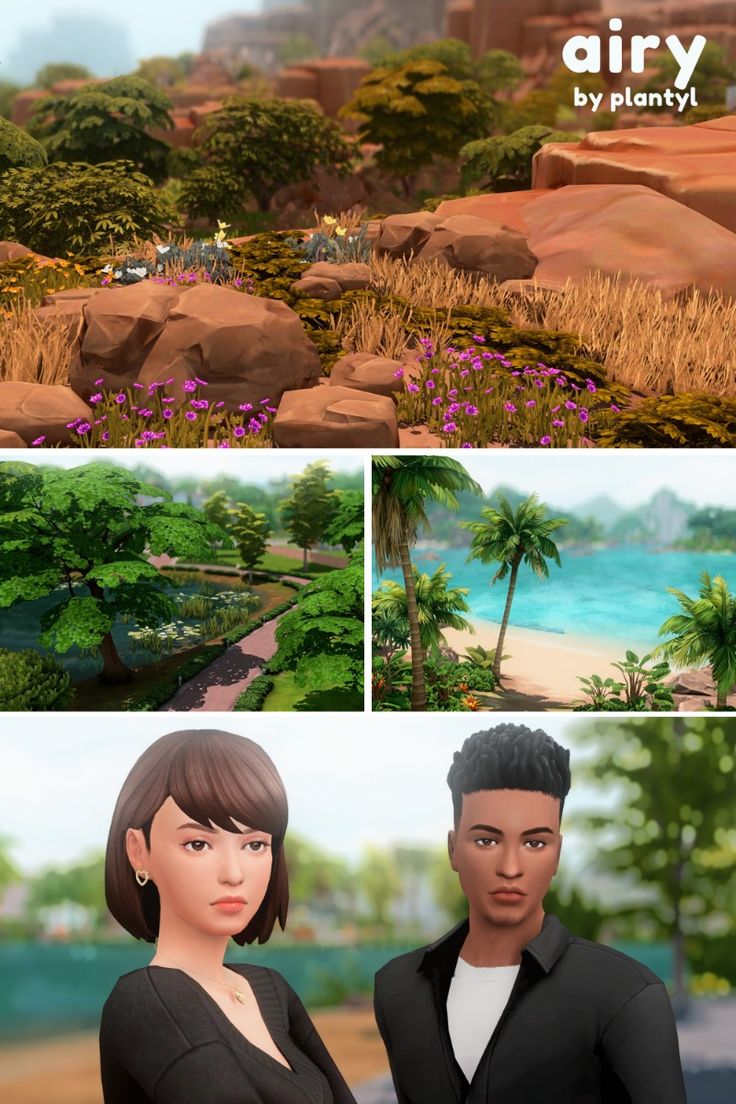 51+ Best Sims 4 Reshade Presets For Stunning Graphics (Free)