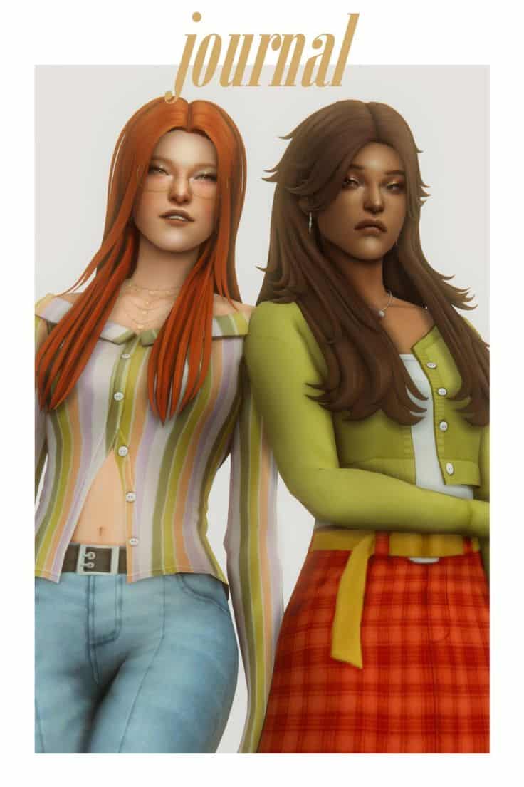 The Ultimate List of Sims 4 CC and Mods (Updated 2025!)