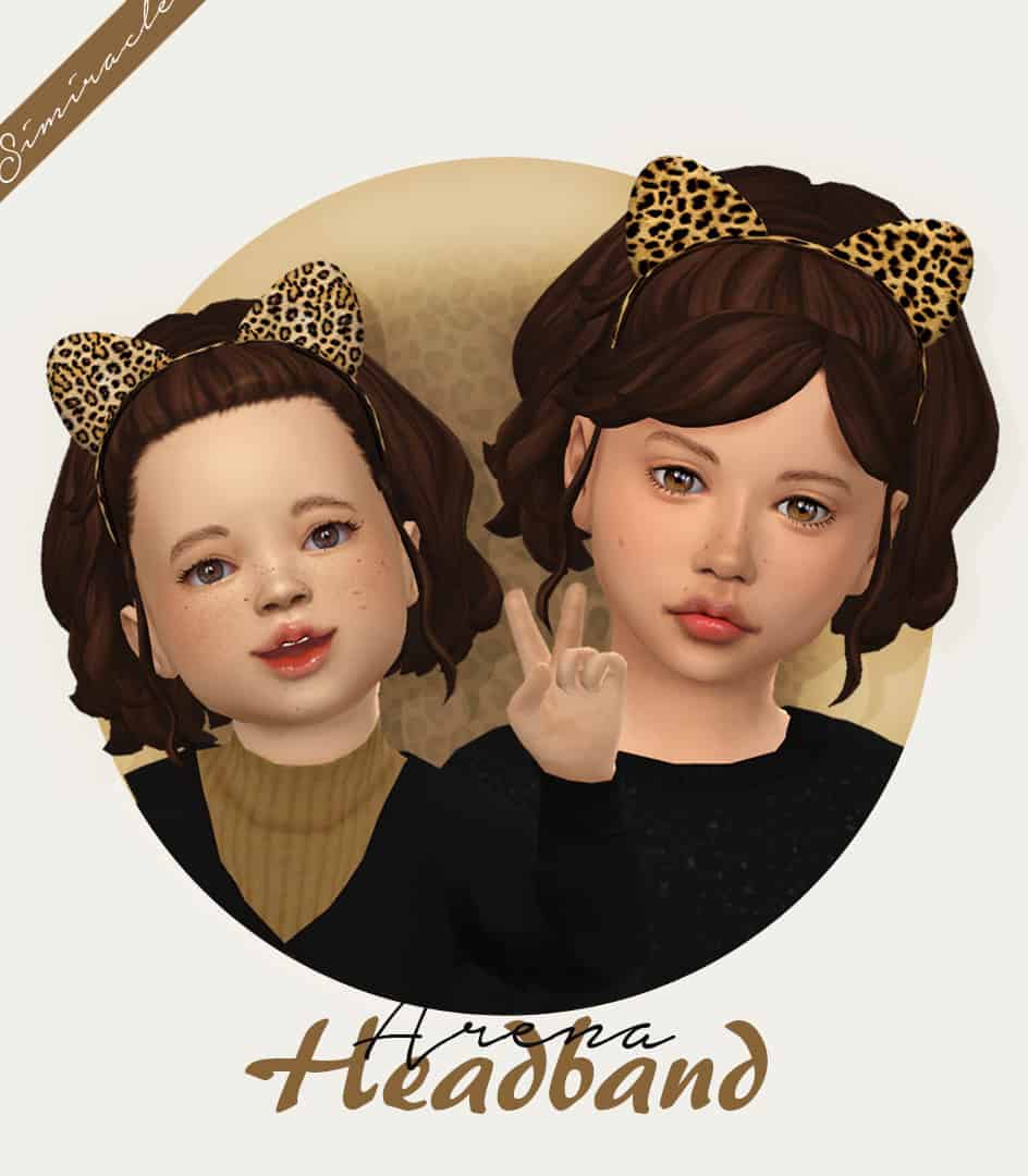 71+ Best Sims 4 Kids CC and Mods You'll Absolutely Love (Sims 4 Child CC)