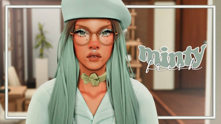 51+ Best Sims 4 Reshade Presets For Stunning Graphics (Free)