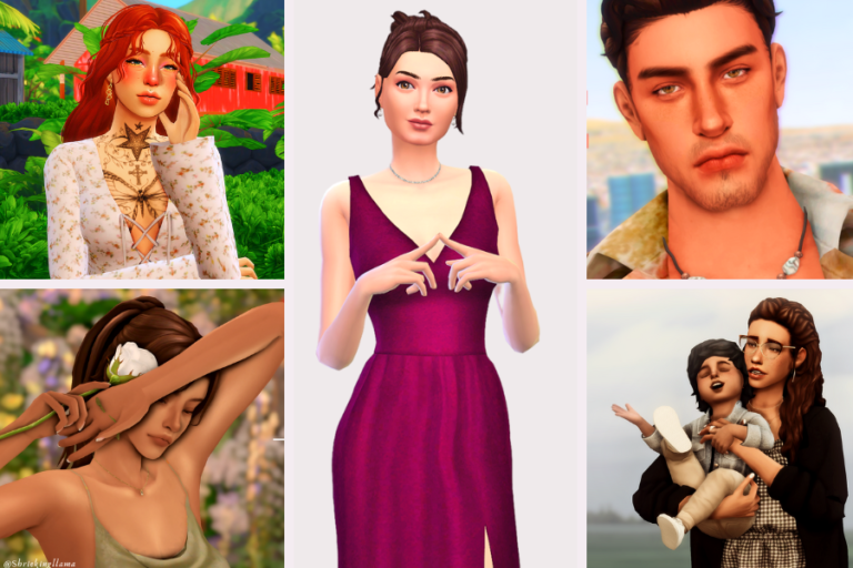 The Ultimate Collection of Sims 4 Main Menu Mods You Need to Try (Updated!)