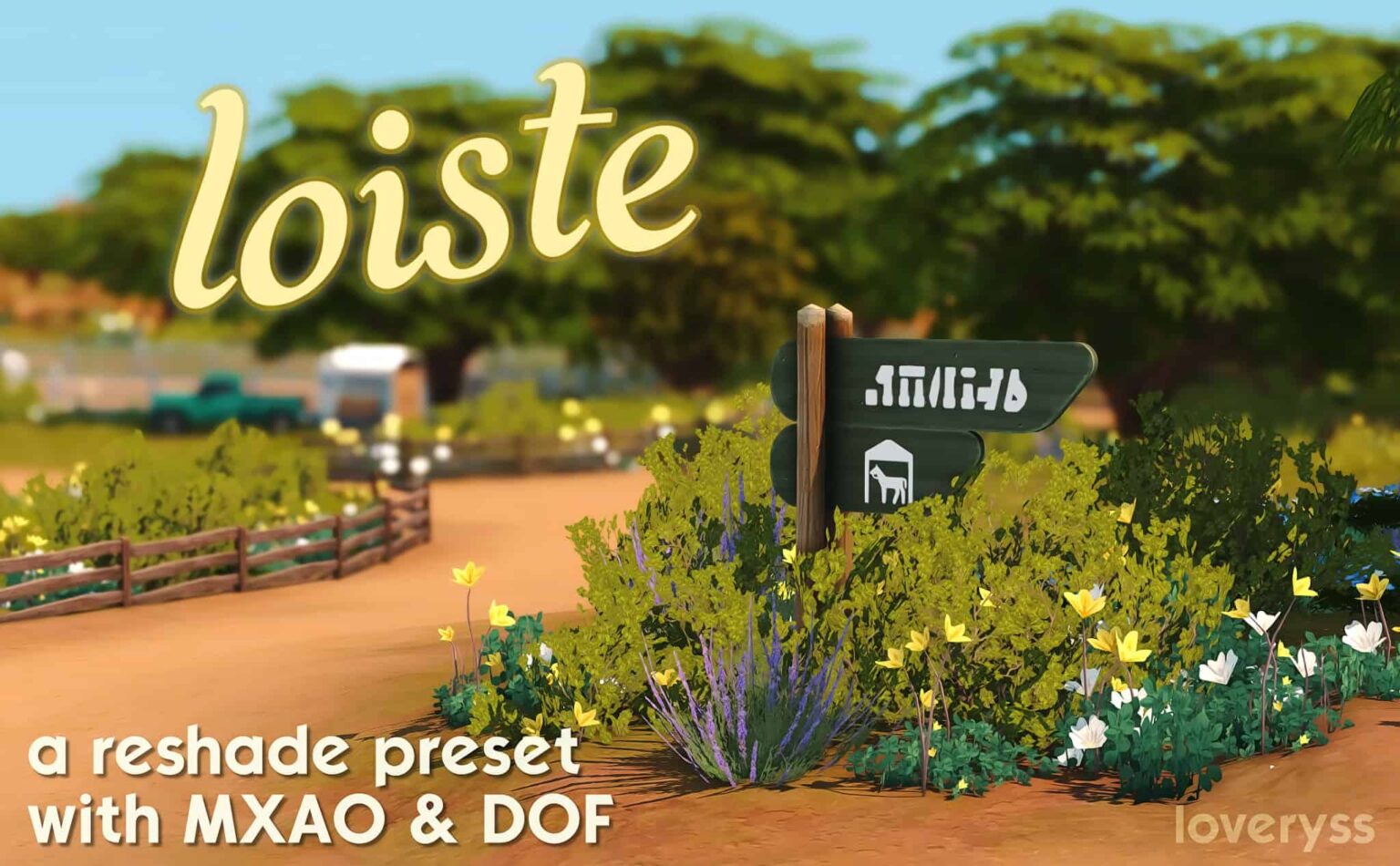 51+ Best Sims 4 Reshade Presets For Stunning Graphics (Free)