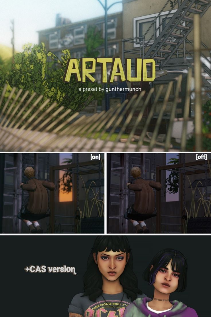 51+ Best Sims 4 Reshade Presets For Stunning Graphics (Free)