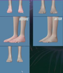 21+ Best Sims 4 Height Sliders To Create More Realistic Sims