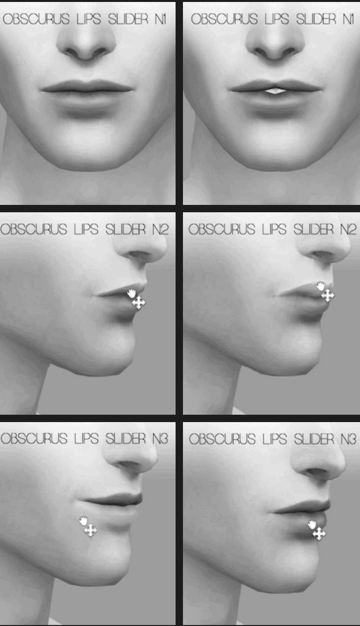 45+ Best Sims 4 Sliders You Should Try (Updated 2025!)