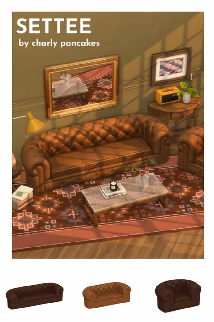 Sims 4 CC and Mods for September 2025 (Updated!)