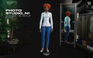 39 Best Sims 4 CAS Backgrounds to Freshen Up Your Game