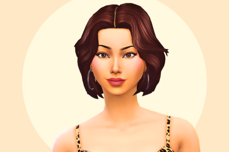Sims 4 Body Presets: 31+ Stunning Body Mods for Realistic Sims