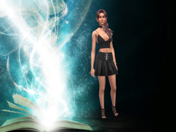 31+ Best Sims 4 CAS Backgrounds to Freshen Up Your Game