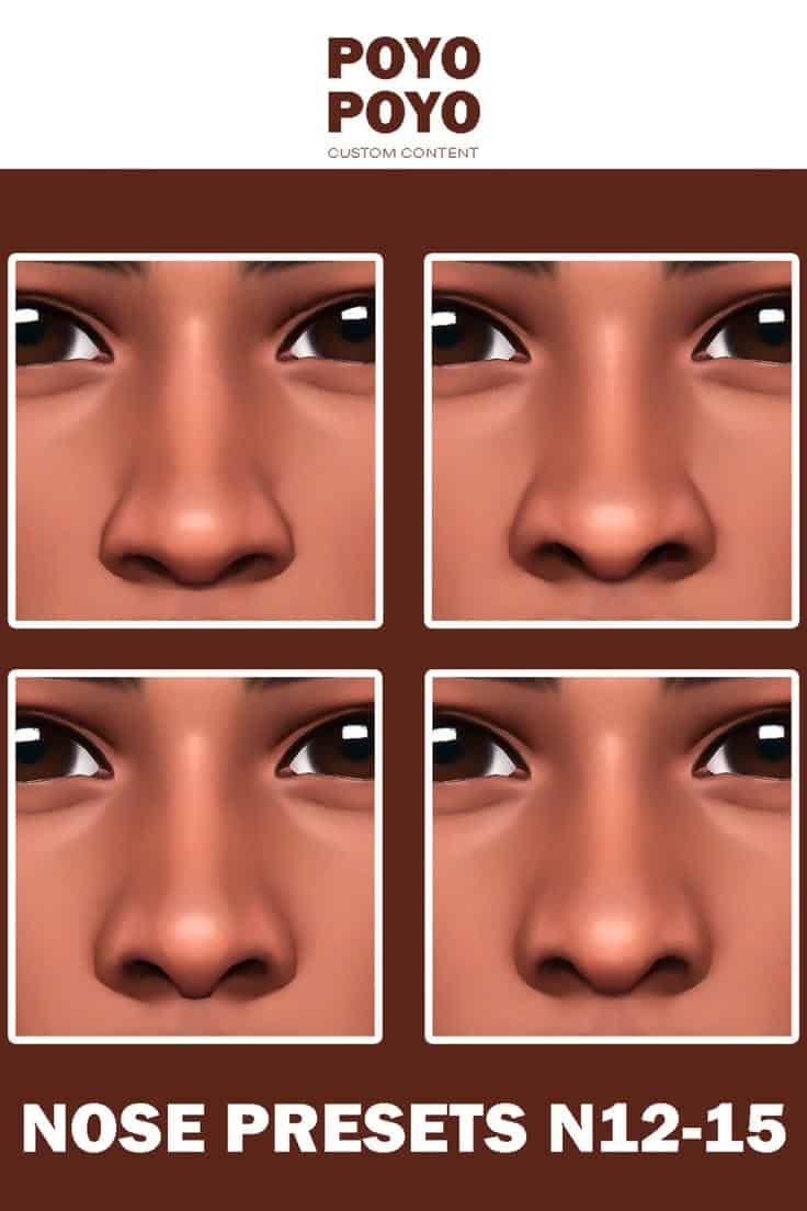 The Ultimate List Of Sims 4 Presets You Actually Need To Download