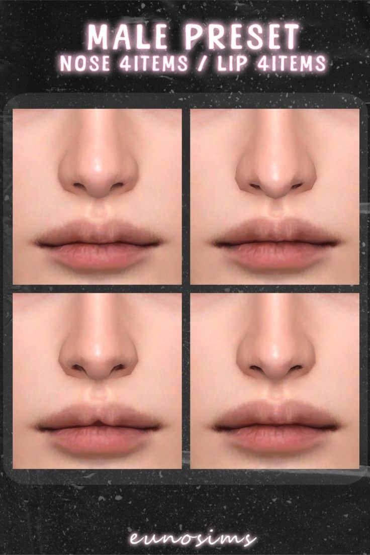 The Ultimate List Of Sims 4 Presets You Actually Need To Download