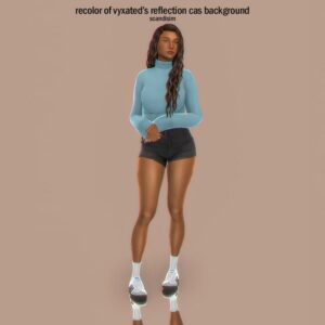 39 Best Sims 4 CAS Backgrounds to Freshen Up Your Game