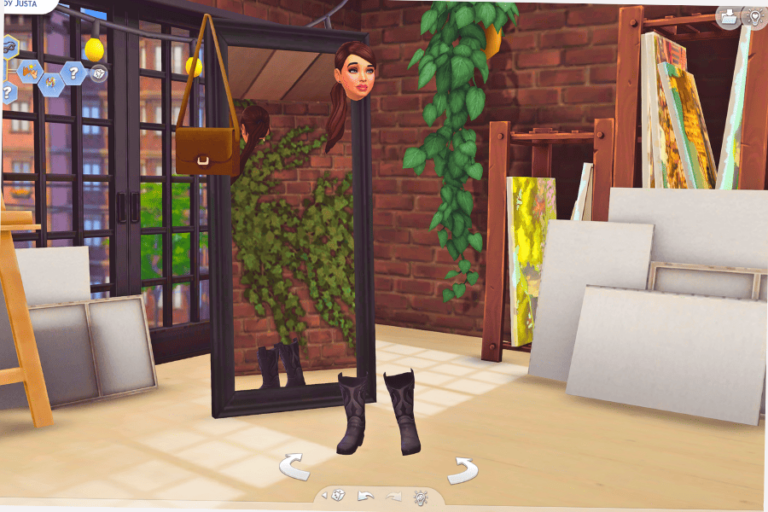 39 Best Sims 4 CAS Backgrounds to Freshen Up Your Game