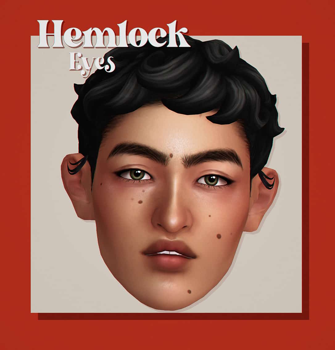 35+ Best Sims 4 Eyes CC You Need In Your CC Folder