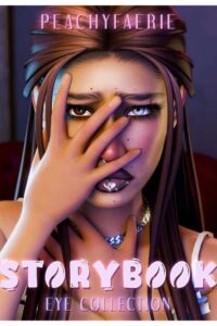 35+ Best Sims 4 Eyes CC You Need In Your CC Folder