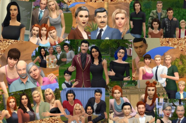33+ Amazing Sims 4 Save Files You Should Try (Updated 2026!)