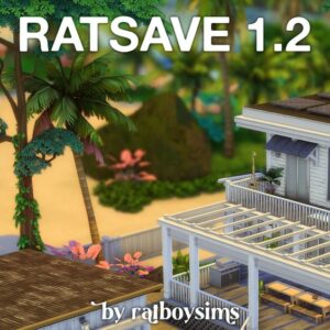 33+ Amazing Sims 4 Save Files You Should Try (Updated 2026!)