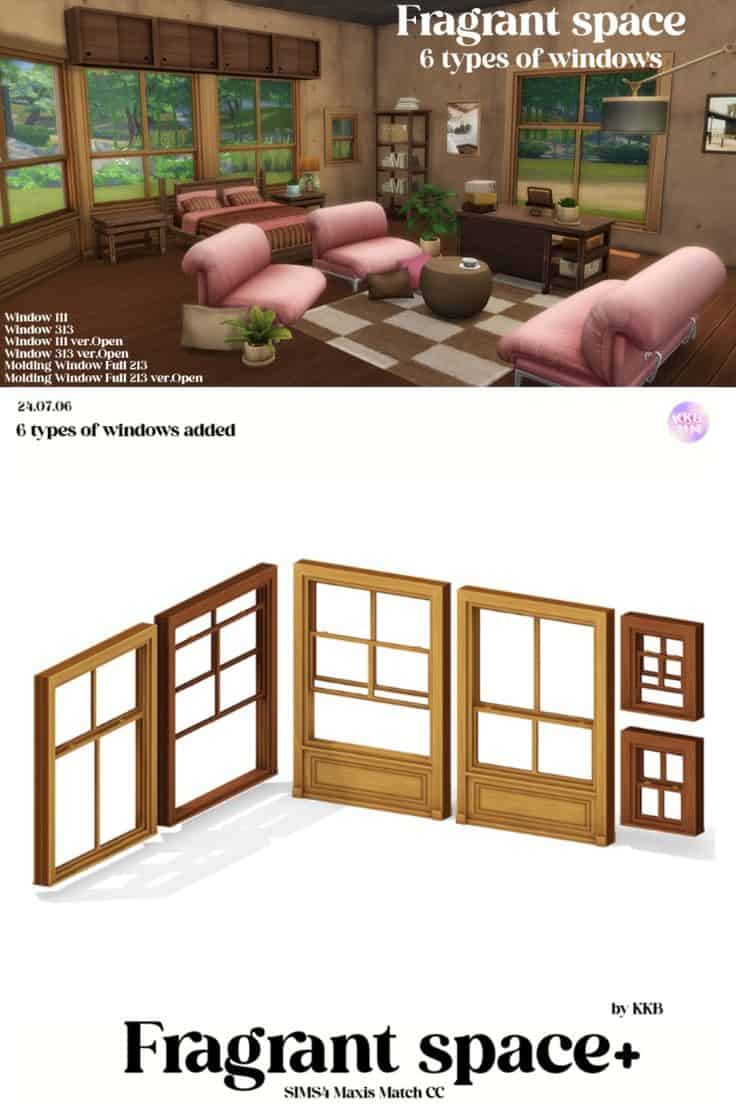 47+ Sims 4 Builds That Will Give Your Game a Complete Makeover