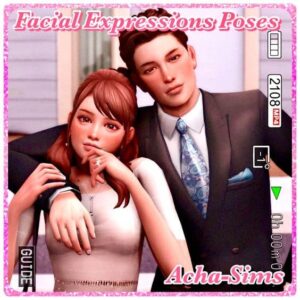 35+ Best Sims 4 Couple Poses That'll Make Your Heart Stop