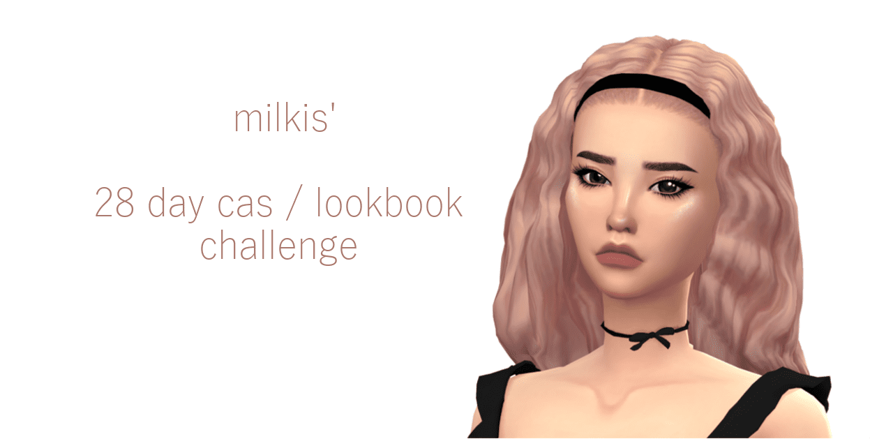 31+ Most Popular Sims 4 CAS Challenges (Updated!)