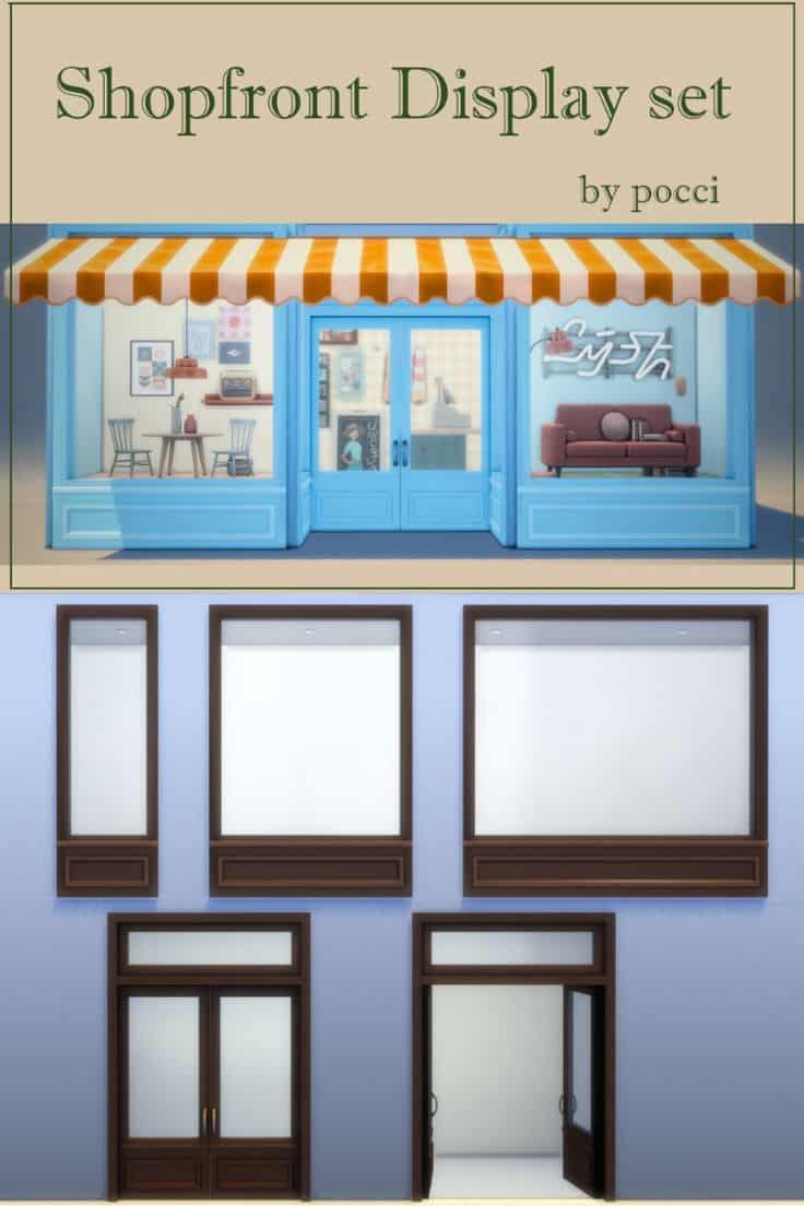 47+ Sims 4 Builds That Will Give Your Game a Complete Makeover