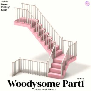 47+ Sims 4 Builds That Will Give Your Game a Complete Makeover