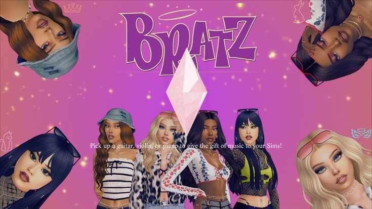 35+ Custom Sims 4 Loading Screens to Transform Your Game