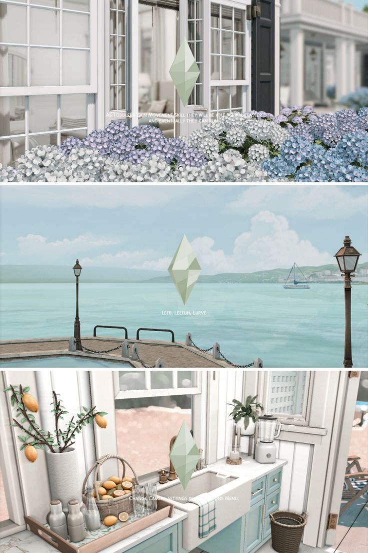 35+ Custom Sims 4 Loading Screens to Transform Your Game