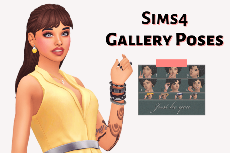 Sims 4 Scars CC: 29+ Body, Acne, and More Scar Mods