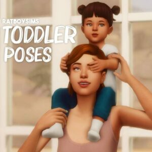 The Ultimate List of Sims 4 Poses (You'll Be Excited To Try)