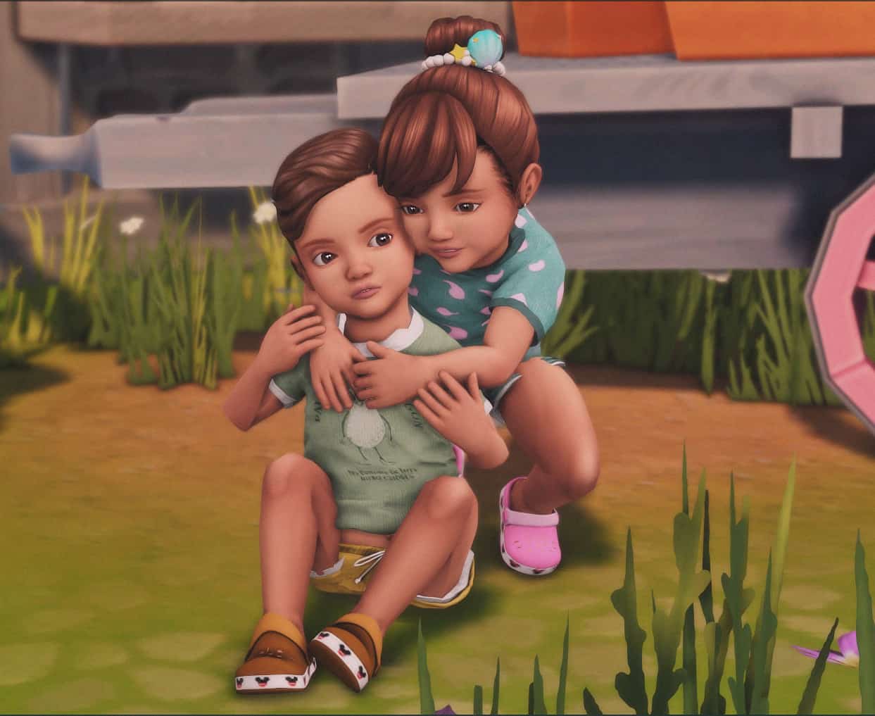 The Ultimate List of Sims 4 Poses (You'll Be Excited To Try)