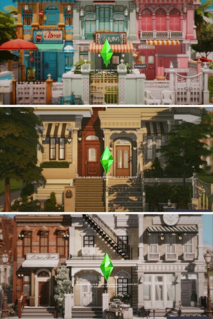 35+ Custom Sims 4 Loading Screens to Transform Your Game