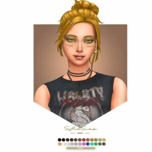 39+ Must Have Sims 4 Grunge CC (Updated 2026!)