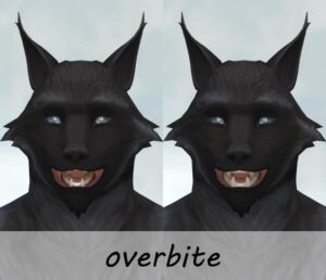 35+ Sims 4 Werewolf CC To Fill Up Your CC Folder (Updated 2025!)