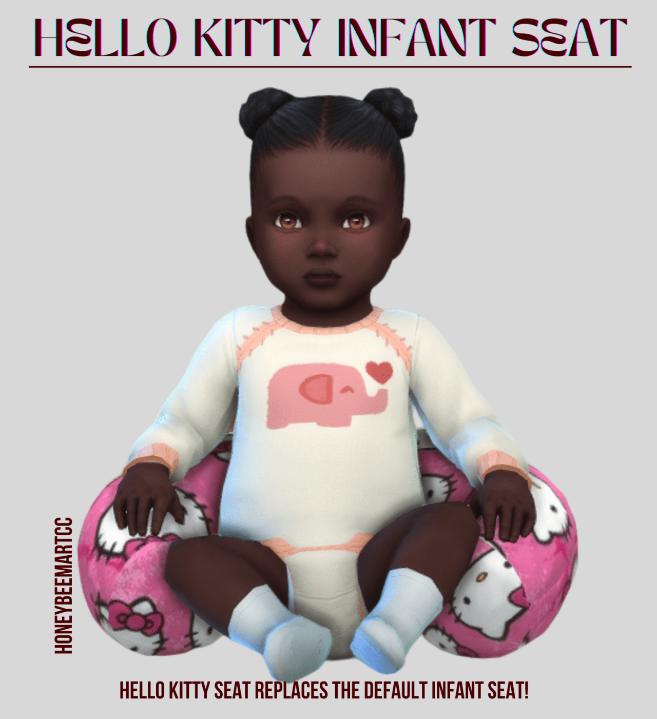 63+ Cutest Sims 4 Infant CC To Quickly Fill Up Your CC Folder