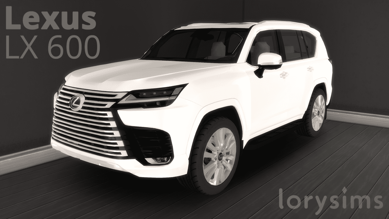 The Ultimate List of Sims 4 Cars (CC, Mods, and More)