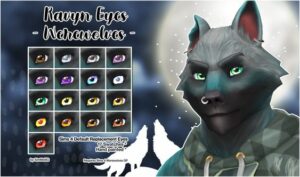 35+ Sims 4 Werewolf CC To Fill Up Your CC Folder (Updated 2025!)