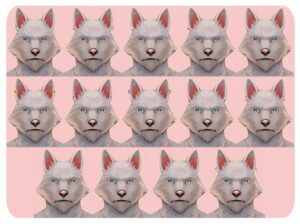 35+ Sims 4 Werewolf CC To Fill Up Your CC Folder (Updated 2025!)