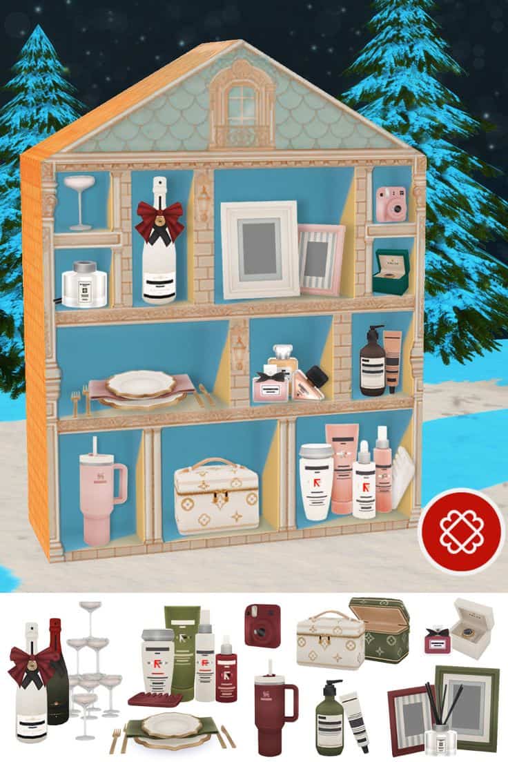57+ Realistic Sims 4 Clutter CC and Decor to Fill Up Your CC Folder