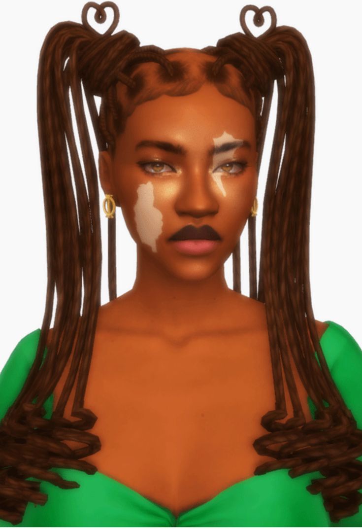 51+ Absolute Best Sims 4 Hair Mods For Your CC Folder (Updated!)