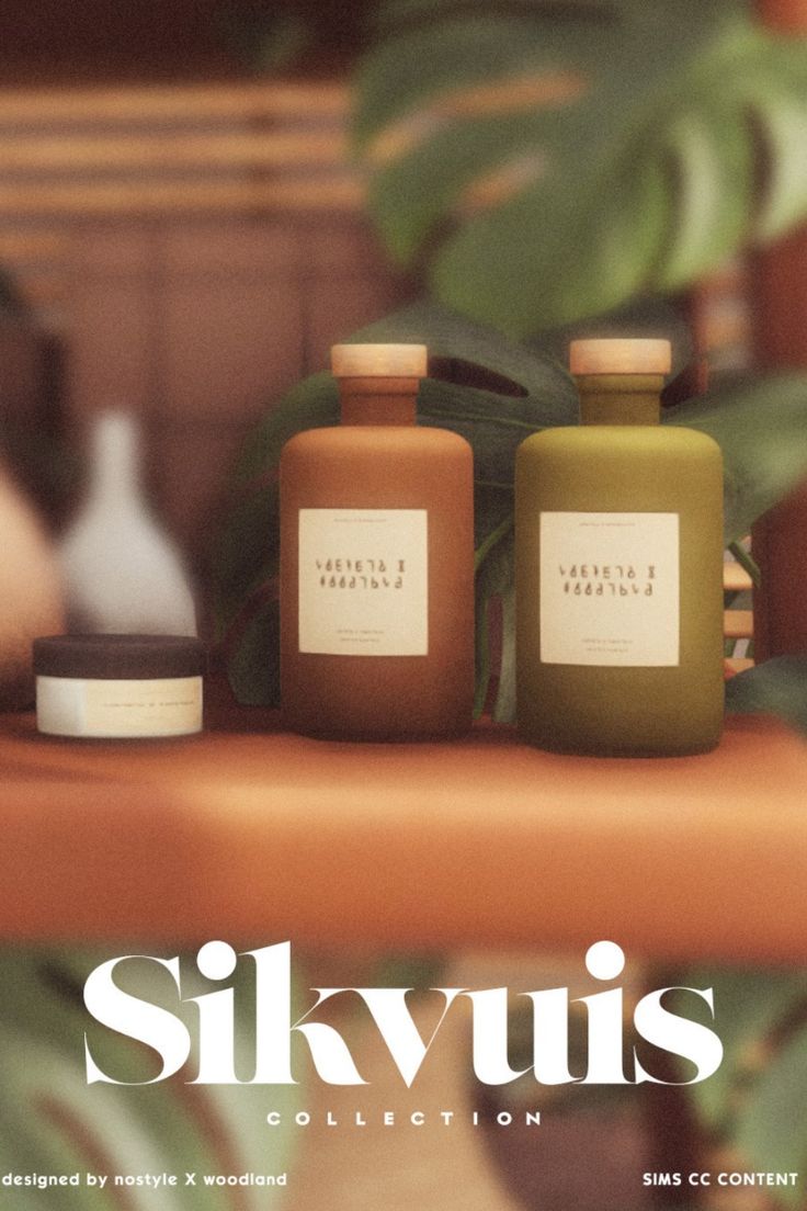 57+ Realistic Sims 4 Clutter CC and Decor to Fill Up Your CC Folder