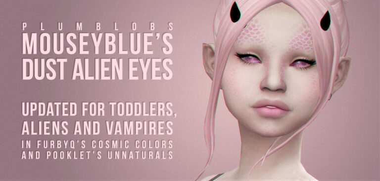 39+ Mesmerizing Sims 4 Alien CC and Mods (Updated!)