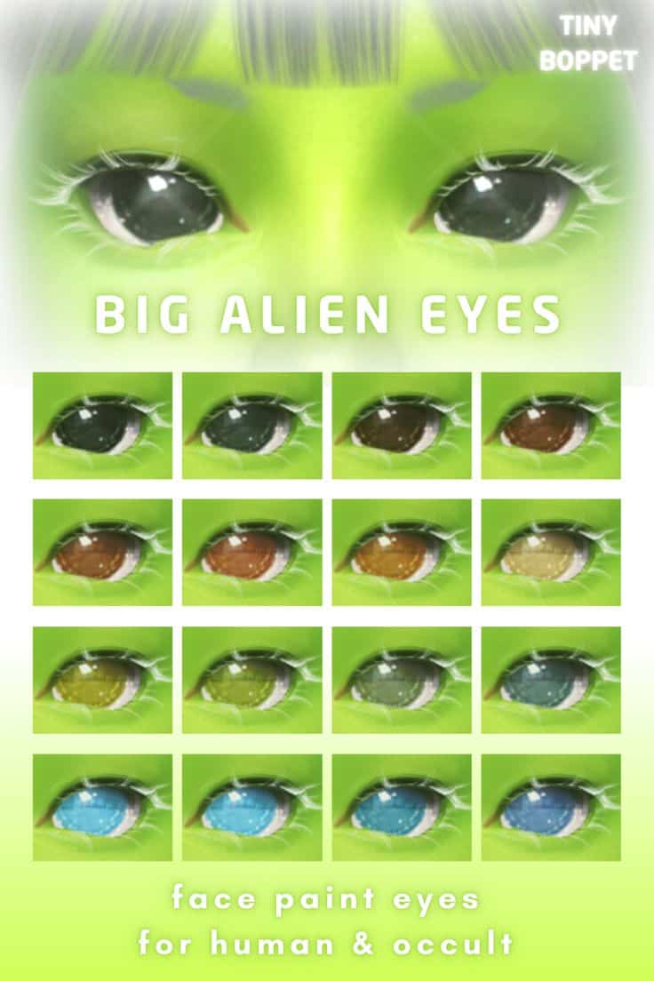 39+ Mesmerizing Sims 4 Alien CC and Mods (Updated!)