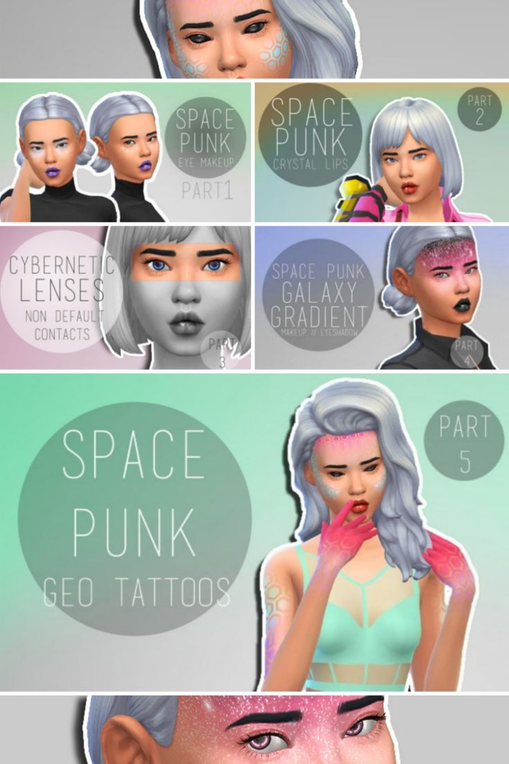 39+ Mesmerizing Sims 4 Alien CC and Mods (Updated!)